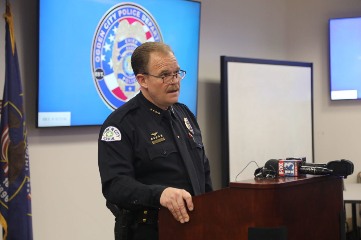 Ogden PD now considering immigrant applicants, allowed under new Utah ...